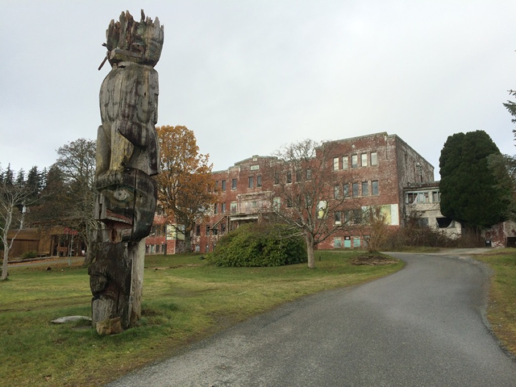 Alert Bay adventure | Lost in the Wanderness