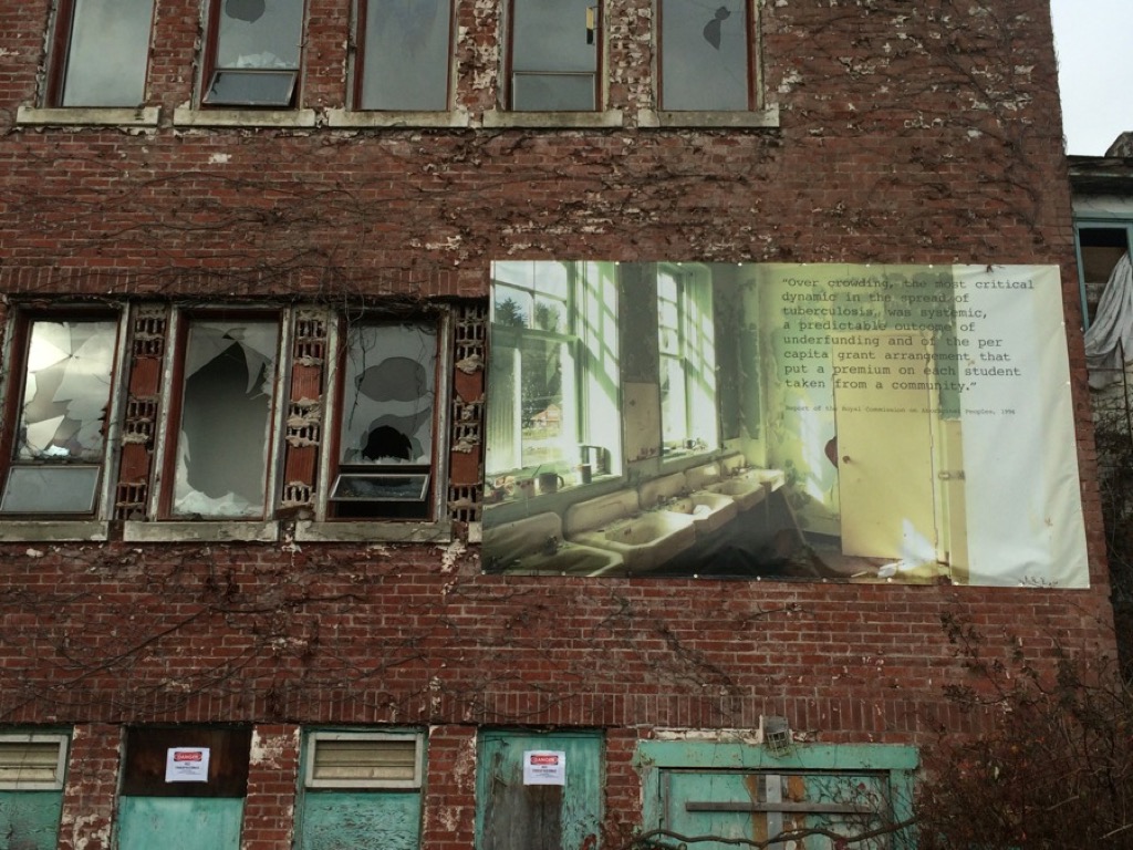 Alert Bay adventure | Lost in the Wanderness