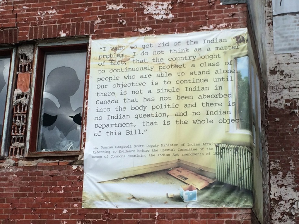 Alert Bay adventure | Lost in the Wanderness