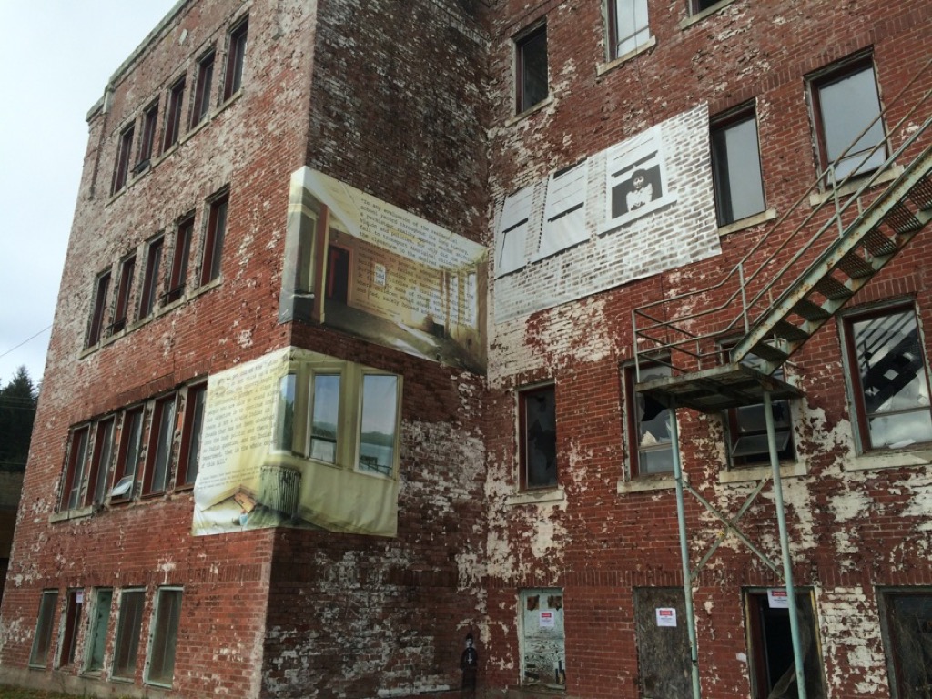 Alert Bay adventure | Lost in the Wanderness