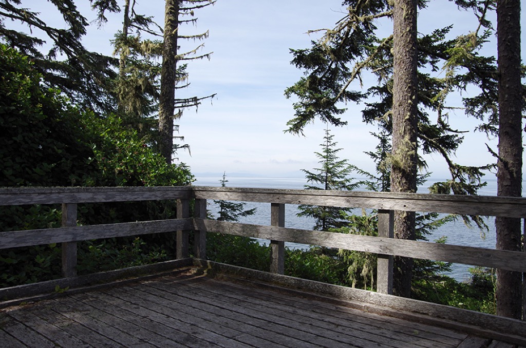 Bere Point trail & Mitchell Bay beach | Lost in the Wanderness