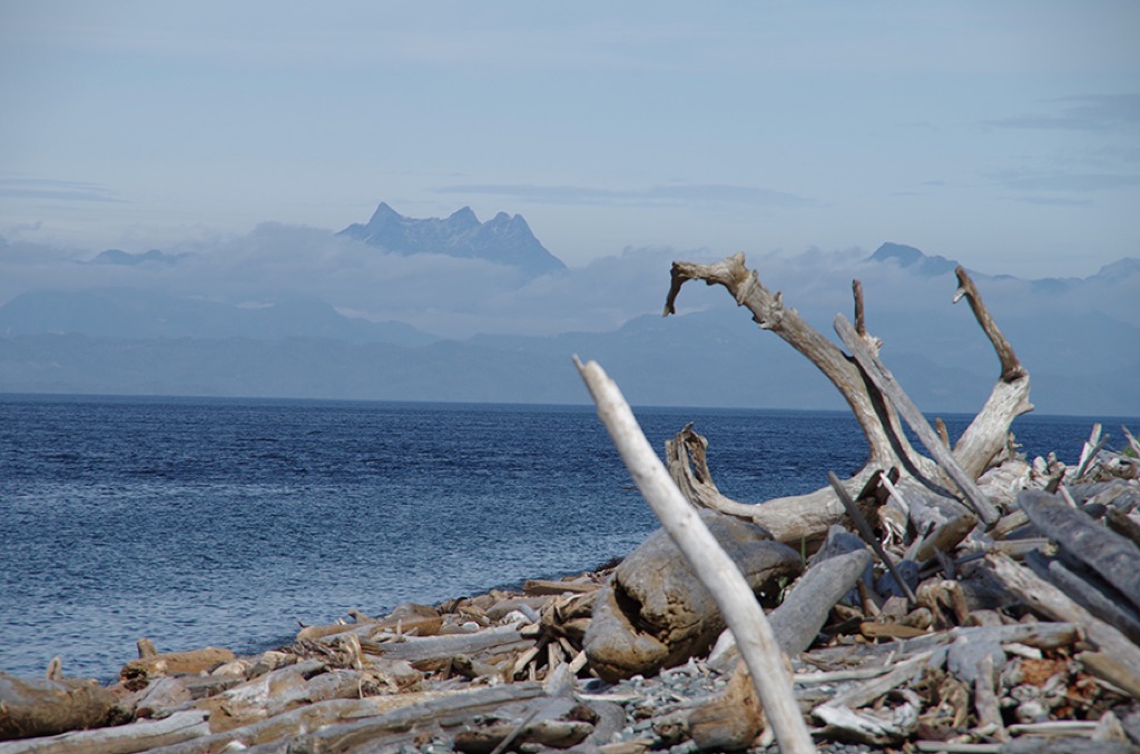 Bere Point trail & Mitchell Bay beach | Lost in the Wanderness