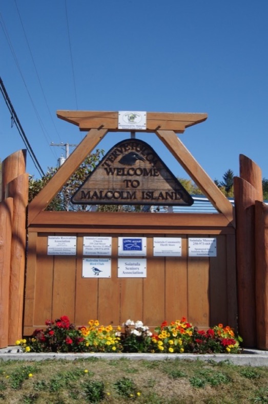 Hello BC: Malcolm Island | Lost in the Wanderness