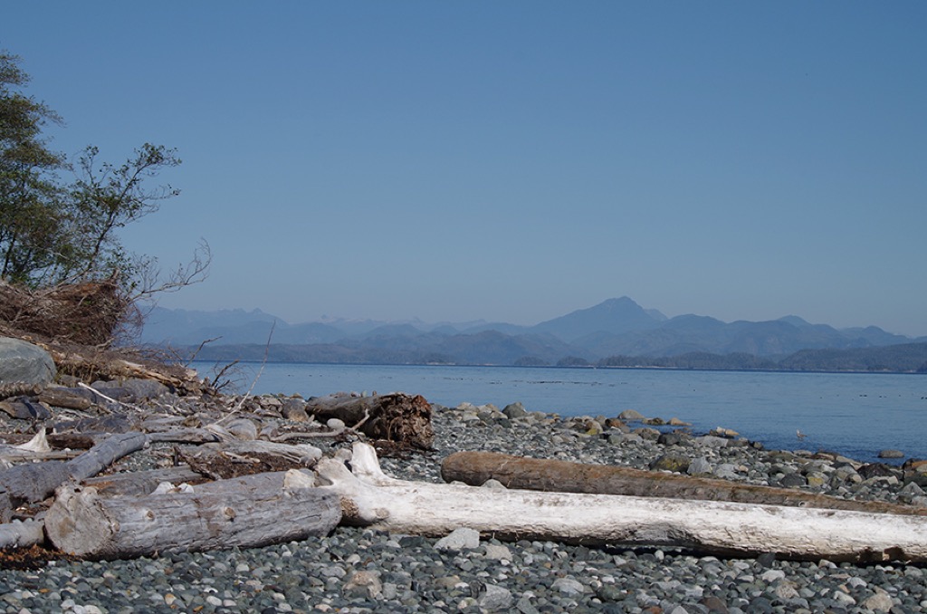 Bere Point trail & Mitchell Bay beach | Lost in the Wanderness